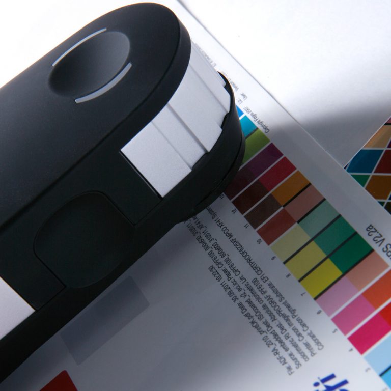 Épreuve, Cromalin FOGRA 39 en ligne - Heraldie - Imprimerie Drôme